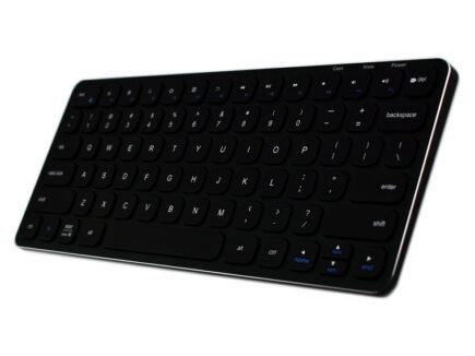Ergoapt Compact Keyboard | Sit And Move