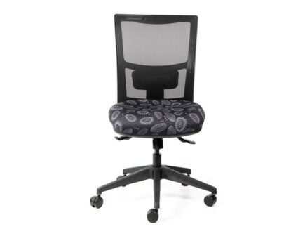 Anatome Air HD160 Model S | Sit And Move