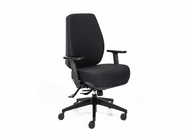 Anatome Richmond Model M | Sit And Move