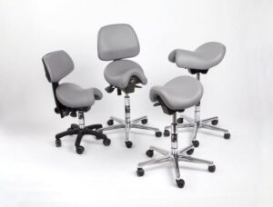 Bambach Saddle Seat | Sit And Move